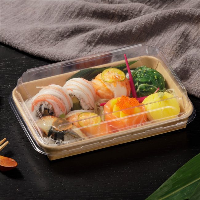 Pham Packaging – Wholesale high quality sushi packaging